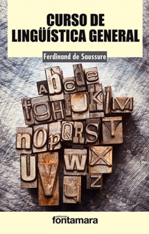 Curso de lingüistica general. Saussure, Ferdinand de. Libro en papel ...