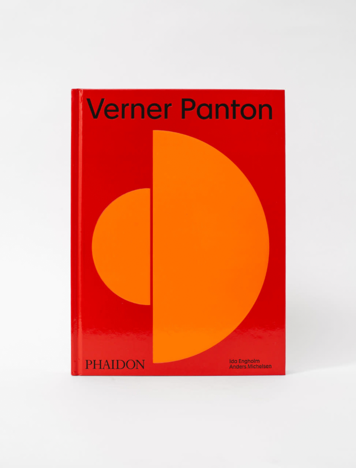 Verner Panton. Ida Engholm, Anders Michelsen. Libro en papel ...