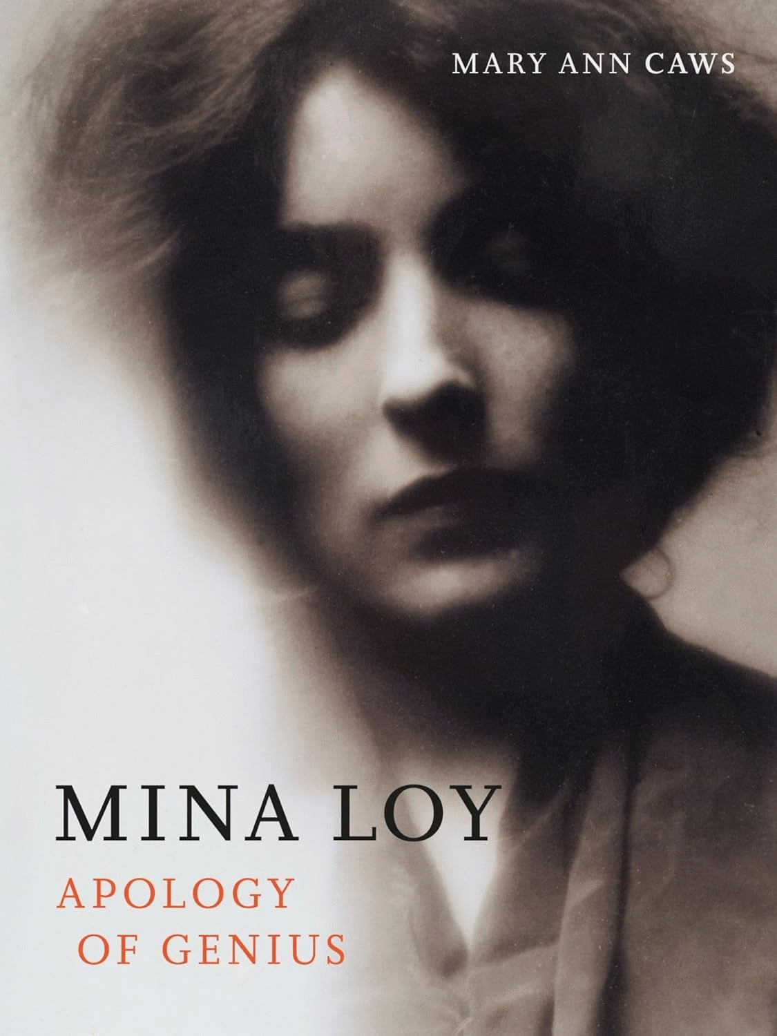 Mina Loy. Caws, Mary Ann. Libro en papel. 9781789145540 Cafebrería El Péndulo