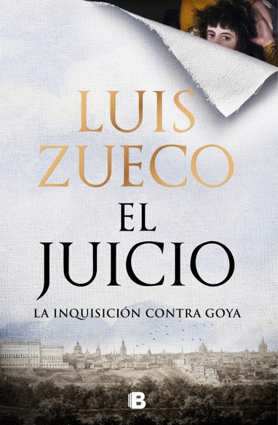 Juicio. El. Zueco, Luis. Libro en papel. 9788466682947 Cafebrería El ...