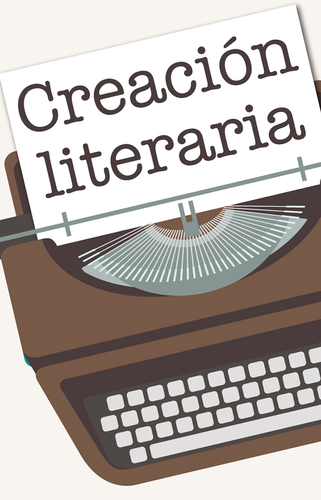 Taller de Creación Literaria.